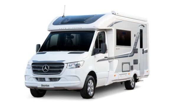 Motorhome Manufacturers List | Caravan Information Services